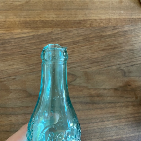 Coca Cola | Dining | Rare Antique 901916 Coca Cola Soda Pop Glass ...